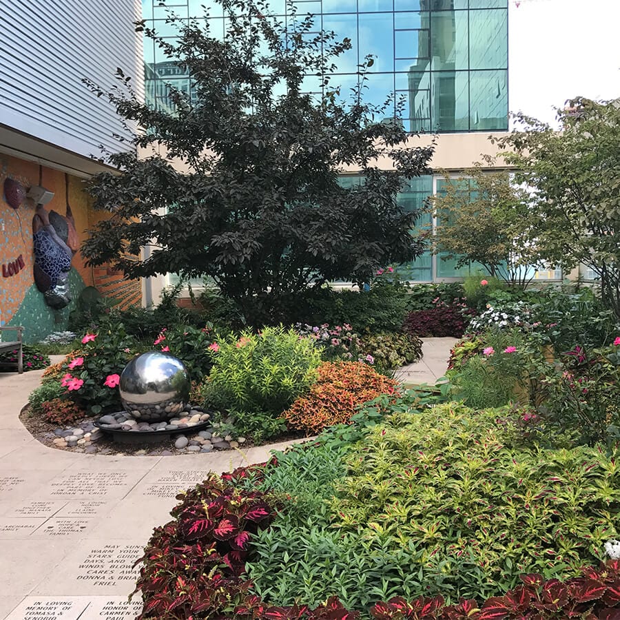 Ronald McDonald House: Lurie Children’s Hospital - Ronald McDonald ...