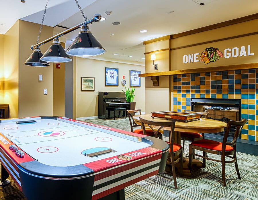 Ronald McDonald House: Lurie Children’s Hospital - Ronald McDonald ...