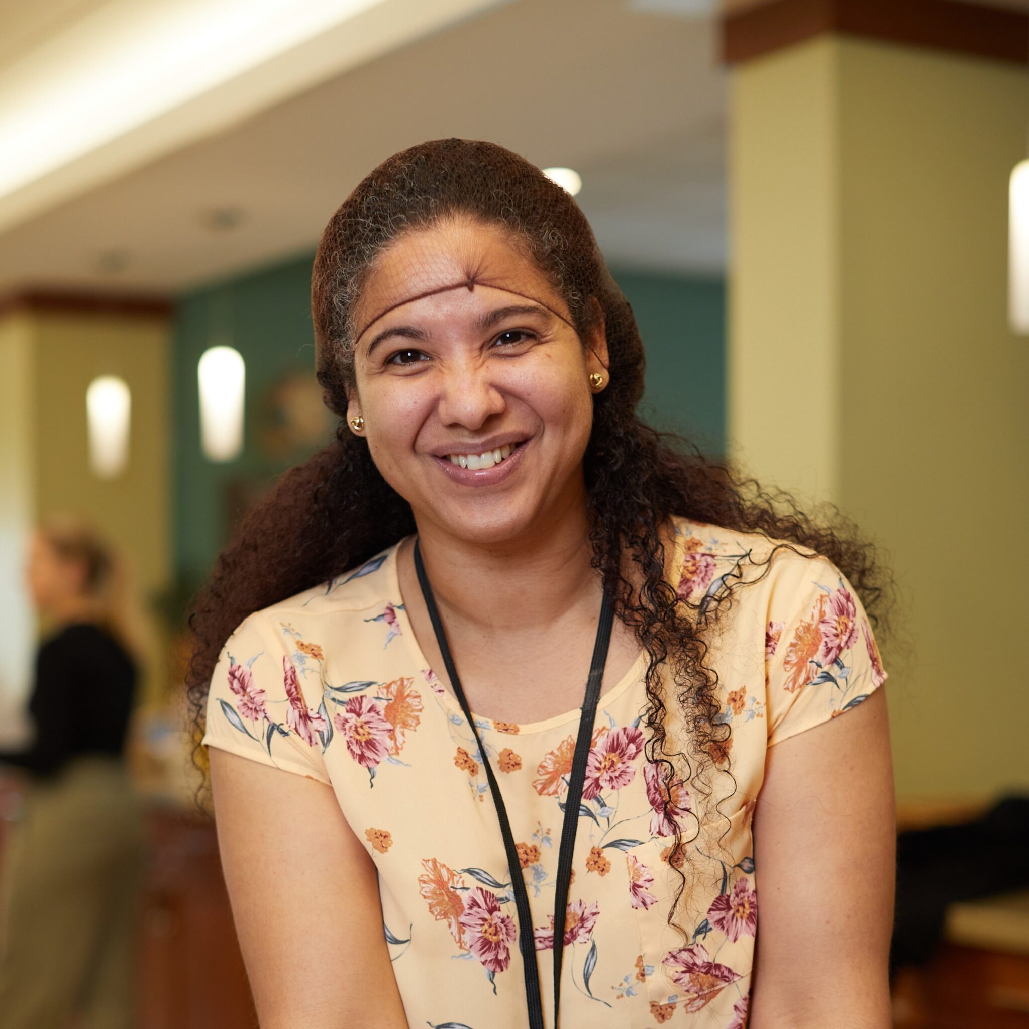 Individual Volunteer Opportunities - Ronald McDonald House Chicagoland ...